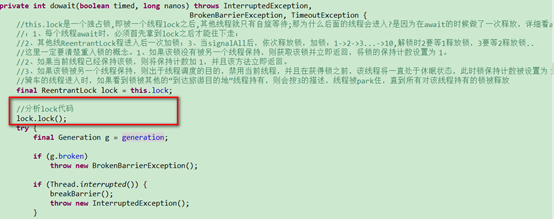 JUC基础及进阶 - CRO-成都学习天地